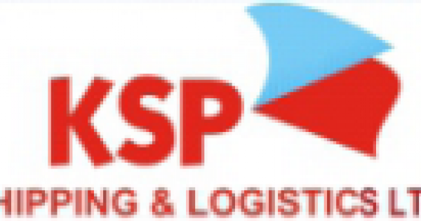 KSP Shipping & Logistics Ltd